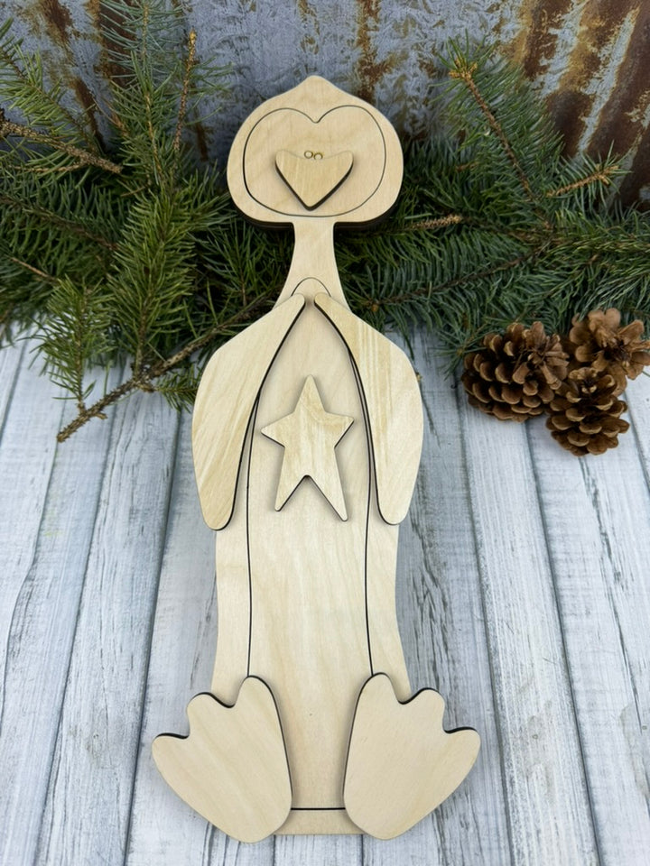 Primitive Kits – Homestead Crafter LLC