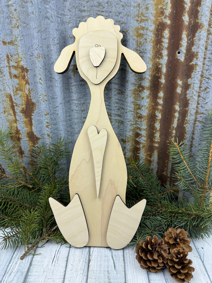 Primitive Kits – Homestead Crafter LLC