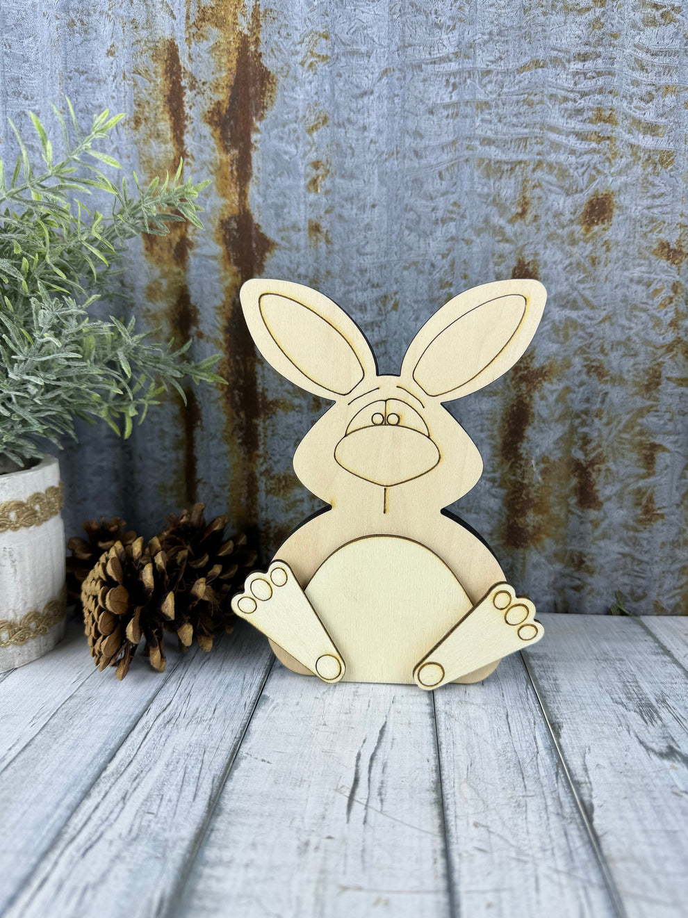 Mini Characters (DIY) – Homestead Crafter LLC